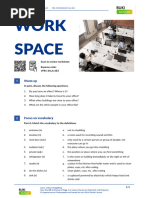 Scribbr MLA Format Template | PDF | Citation | Paragraph