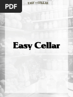 Easy Cellar | PDF | Basement | Chair
