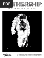 Godhusk: Rebirth - Official Guide | PDF | Publishing Companies | Comics