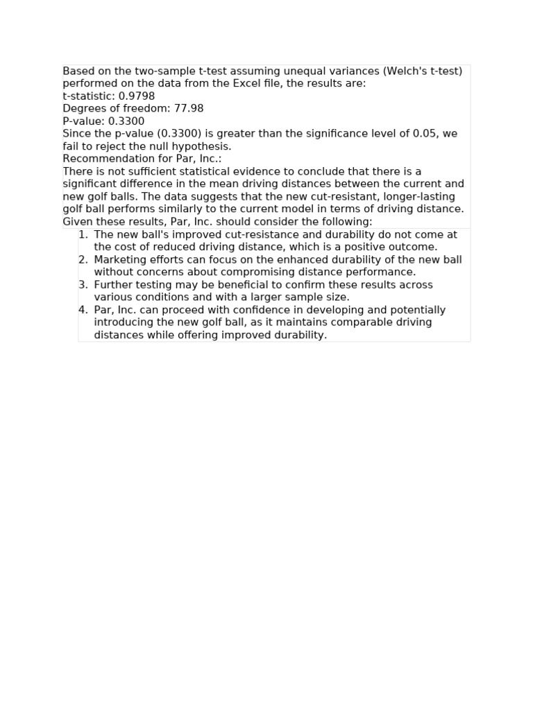 What is Multivariate Analysis | PDF