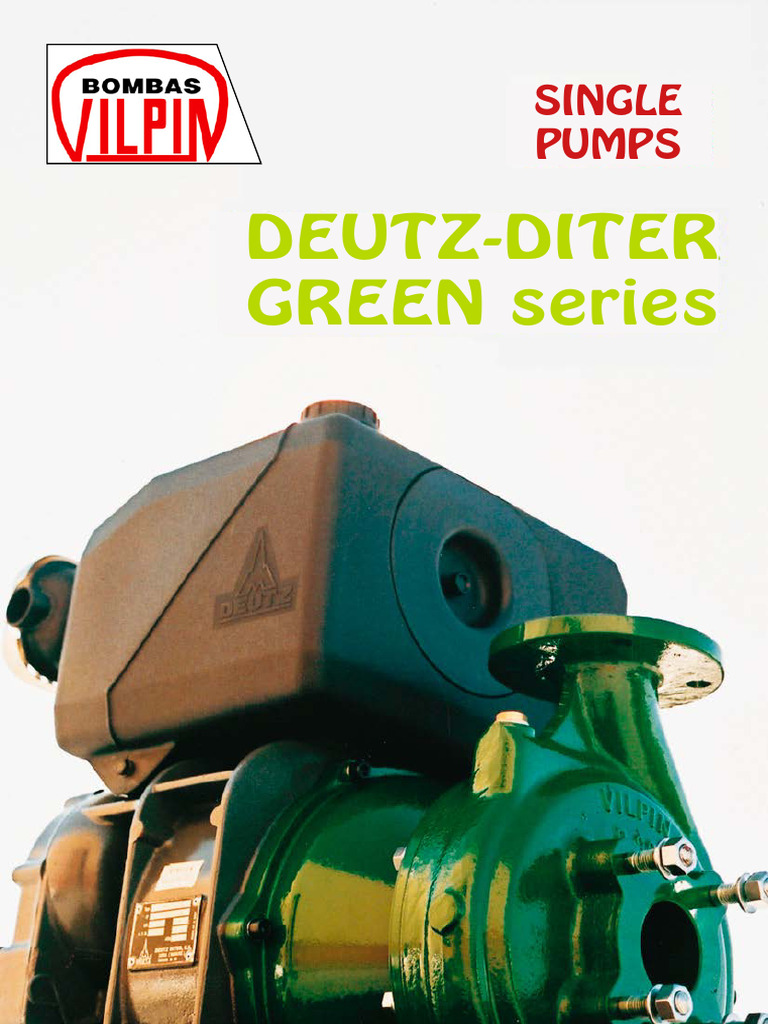 Deutz | PDF