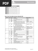 Year 8 Rocks Revision Worksheet | PDF | Rock (Geology) | Petrology