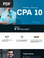 Acesso e Módulos do Sistema Unicad | PDF
