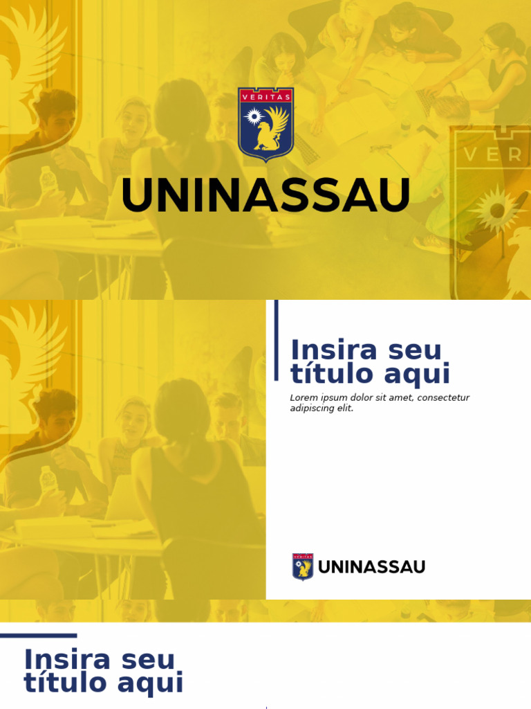 MKT-MDL-02 - Modelo Template - Uninassau V.02 | PDF