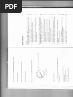 Dokument OT - Wzór | PDF