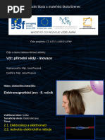 FYZIKA 6. Ročník | PDF