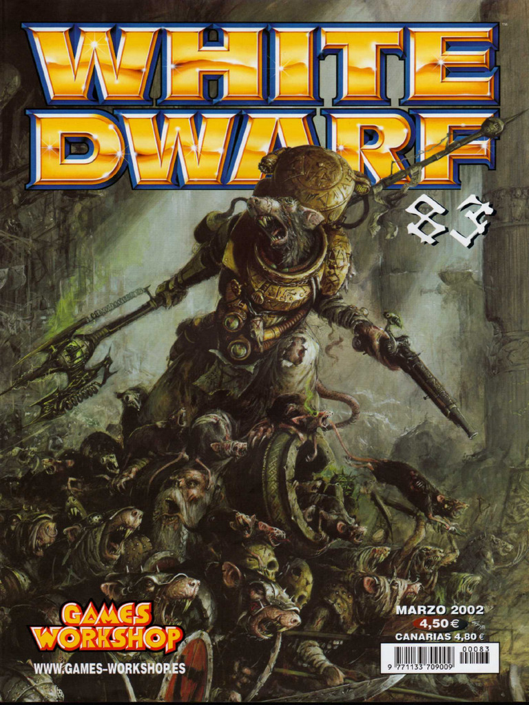 WD 83 Marzo 2002 | PDF