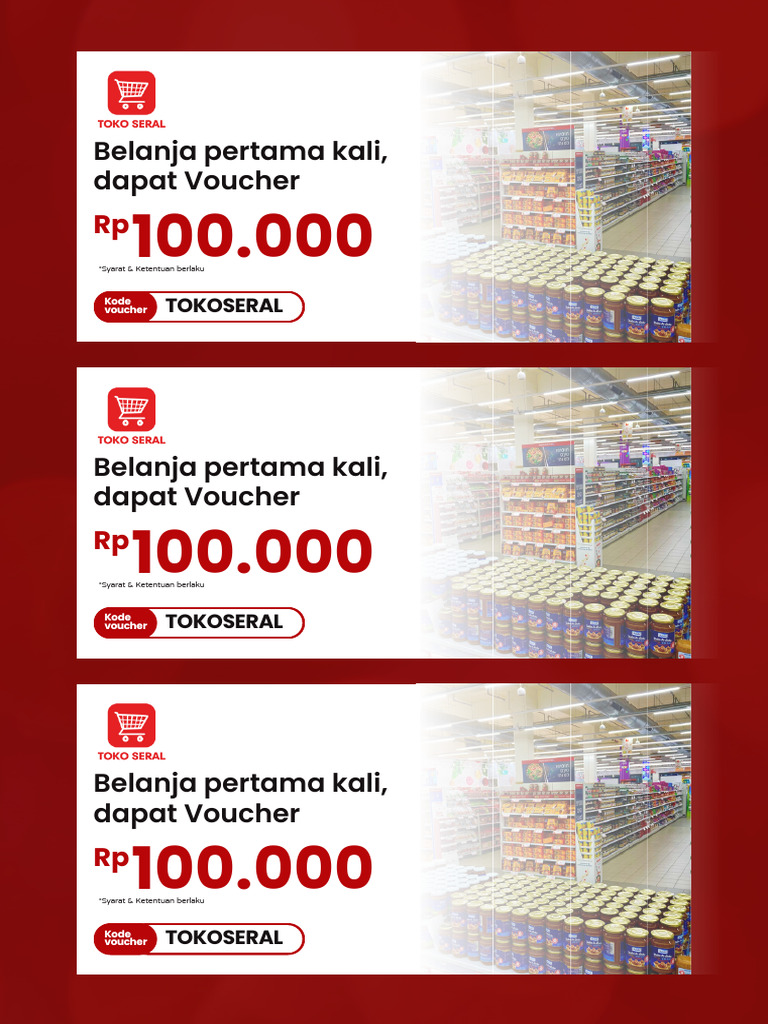 Voucher 3 | PDF