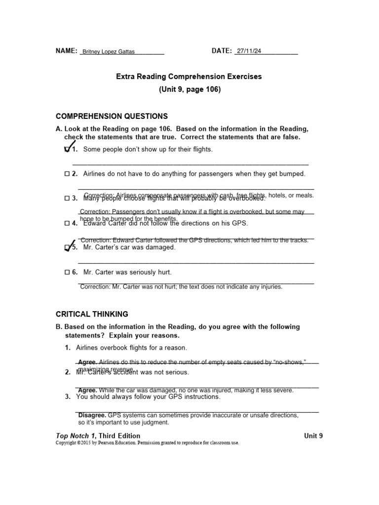UNIT 09 Transport Problems | PDF | Transport | Transport Safety