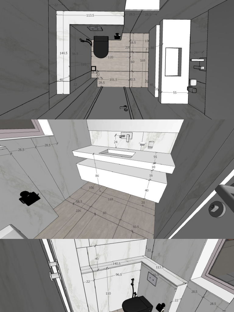 MIRADOR Pierre Bath | PDF