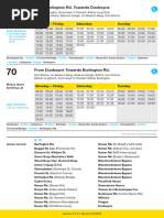AA Route Planner | PDF | Road Transport | Transport