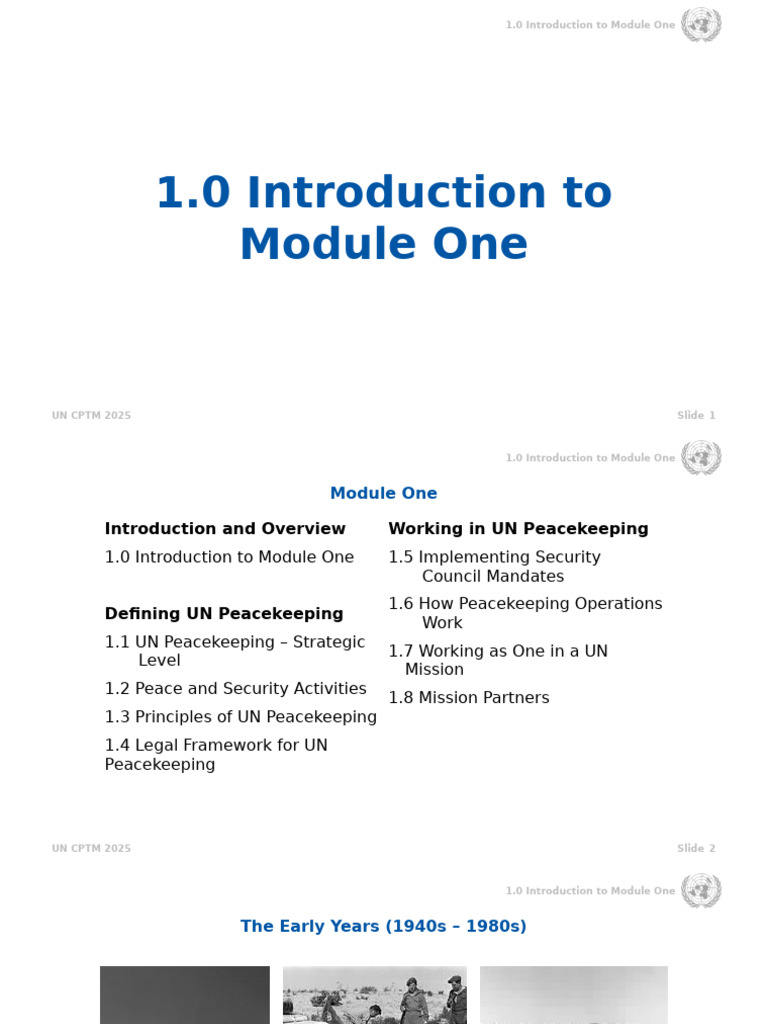 M1 - Lesson 1.0 Introduction to Module One - Slides | PDF ... M1 - Lesson 1.0 Introduction to Module One - Slides | PDF ...