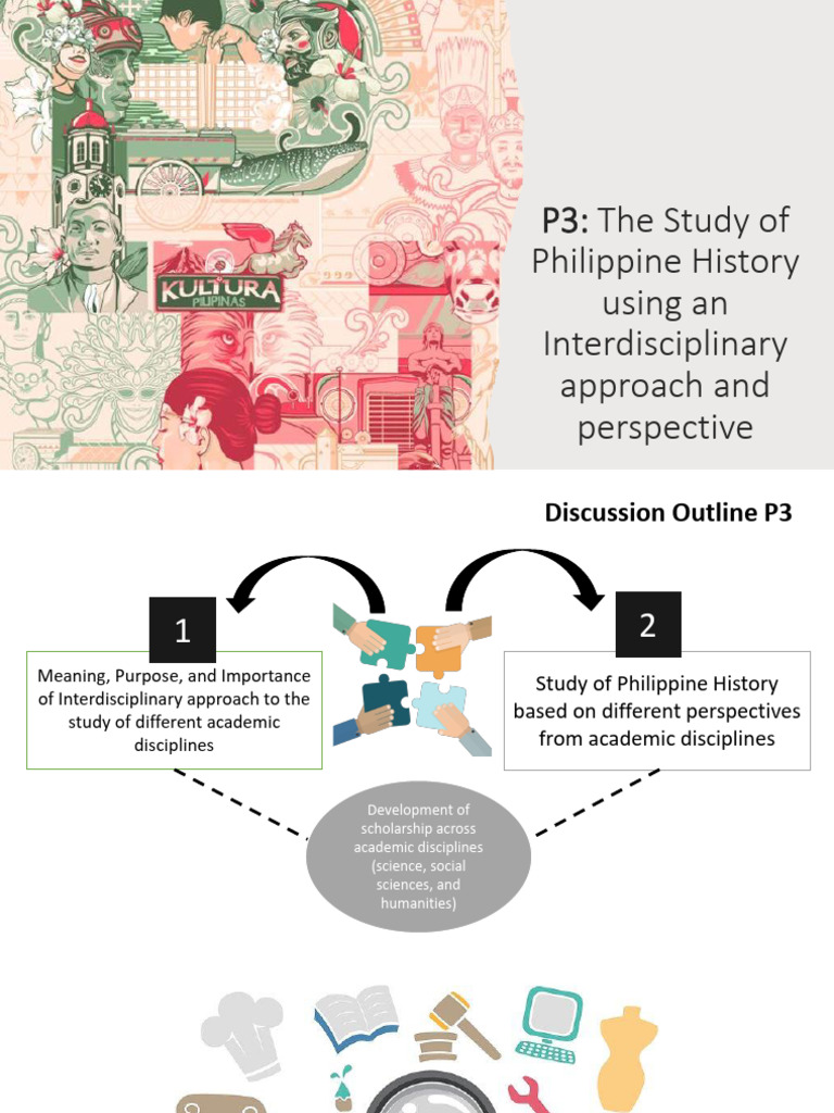 P3 KAS English Version | PDF | Interdisciplinarity | Science