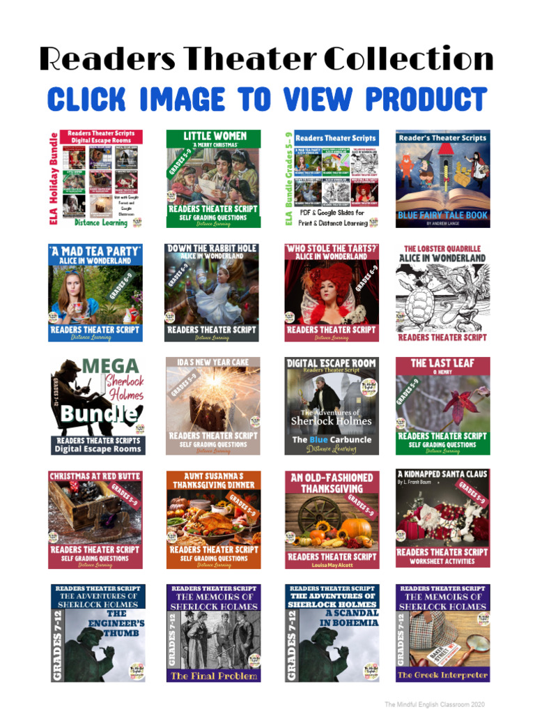 Rapunzel Readers Theater Script | PDF | Rapunzel | Fairy Tales