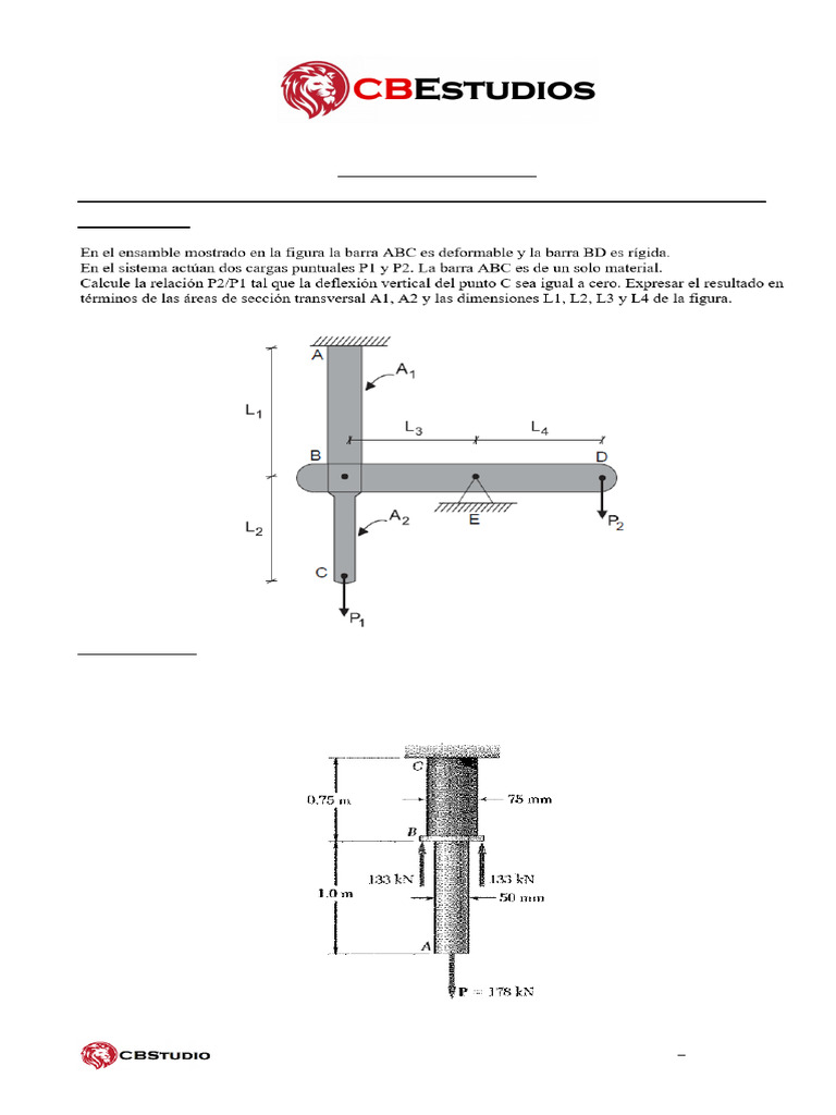 RESIS Examen Evaluativo 1 | PDF
