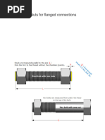 ISO Drawing Stds List | PDF | International Organization For ...