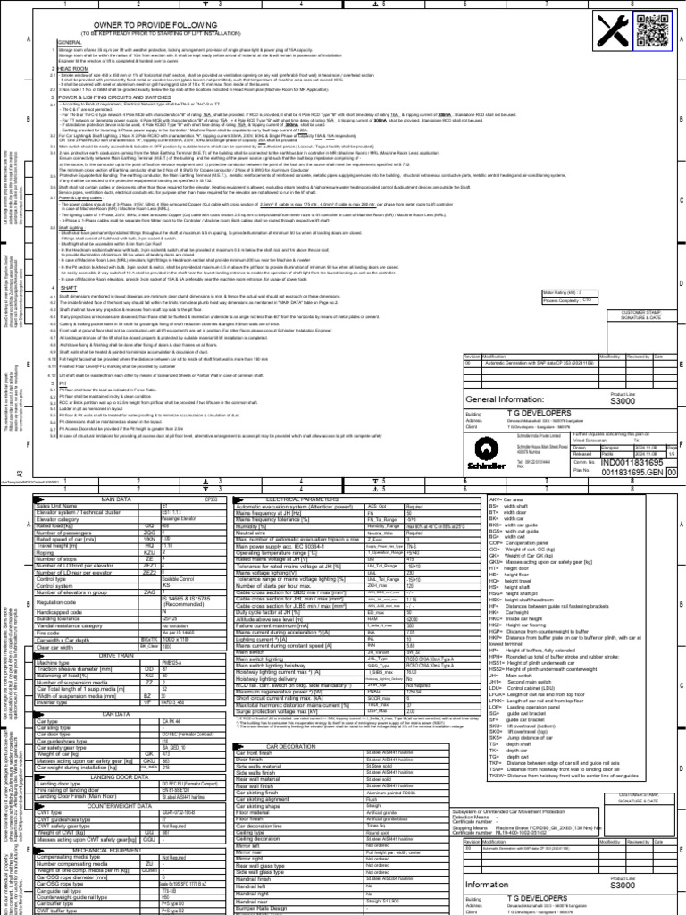 Revised Layout- Tg Developers | PDF