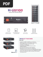 SINENG Inverter Datasheet Residential C&I Inverters | PDF | Electrical ...