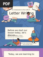 Writing Short Notes Guide | PDF