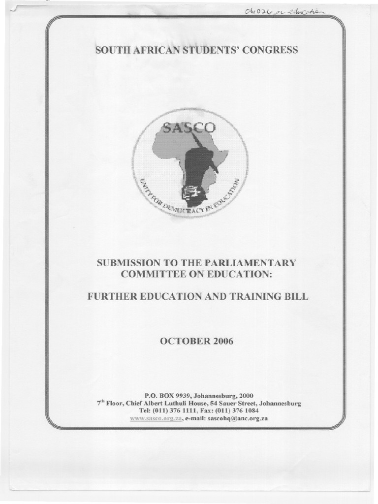Sasco | PDF