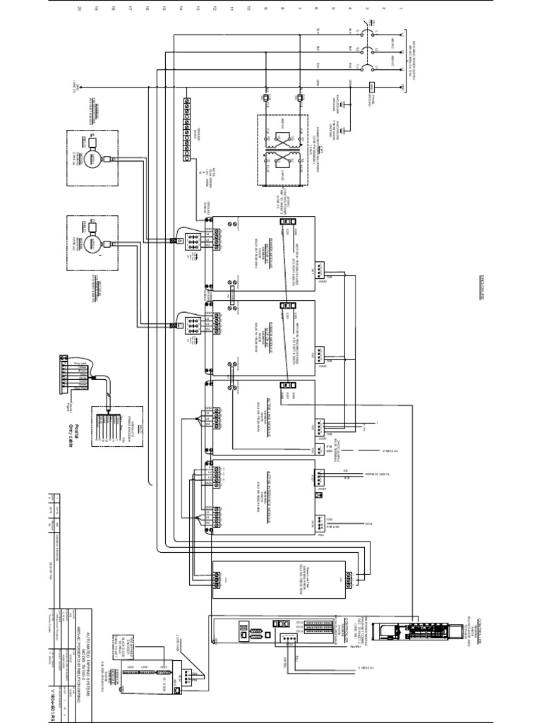 ATS Electrical | PDF
