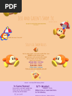 Royale High Trading Value Guide | PDF