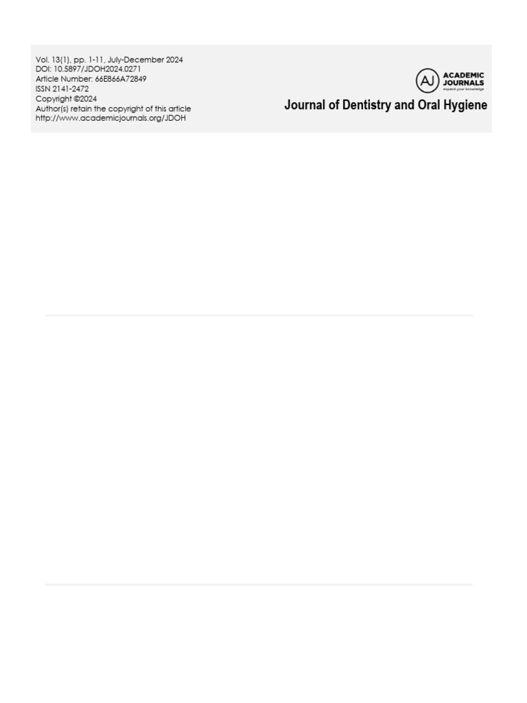 3° Midline Deviation Treatment Mechanics | PDF | Orthodontics ...