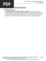 Pratt & Whitney Canada: PW150 ENGINE MANUAL (PART NO. 3043523) | PDF ...