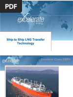 Frontline VLCC Specifications and Features | PDF | Oil Tanker | Boiler