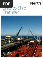 Ship to Ship Transfer Manual 2020 | PDF | Ships | Oil Tanker