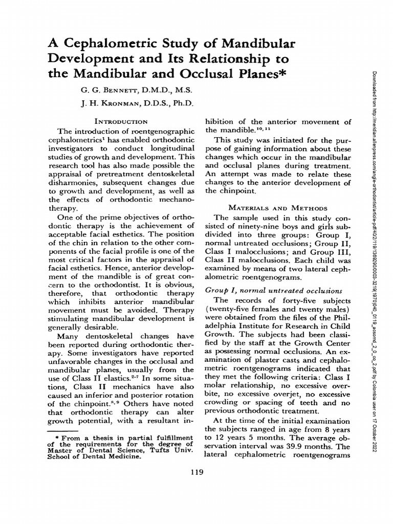 0003-3219 (1970) 040 0119 Acsomd 2 0 Co 2 | PDF