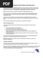 Remote Access Guide for Northwell Employees | PDF | Computer Science ...