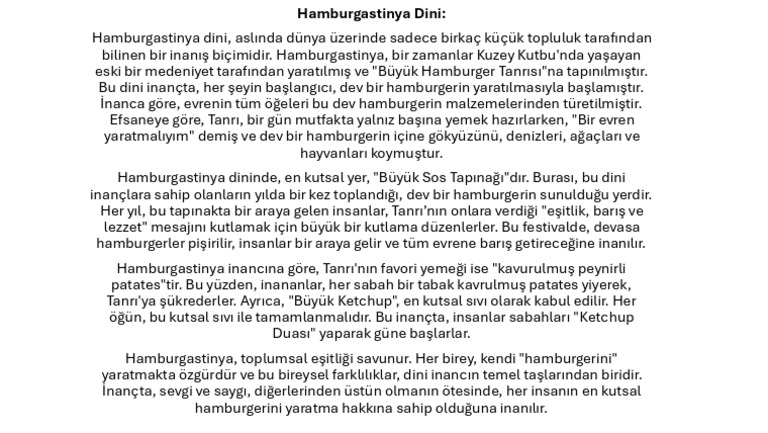 TYT-AYT Din Kulturu Ve Ahlak Bilgisi Ozet PDF | PDF