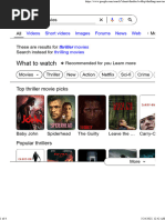 Gone Girl Book | PDF