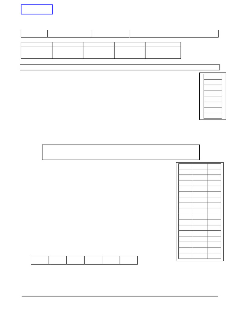 CS102 1819 Spring Midterm Sol | PDF | String (Computer Science) | Integer (Computer Science)