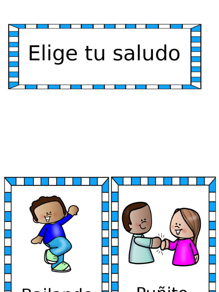 Material de Apoyo Docente | PDF