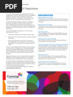 SWRB Code of Conduct PDF | PDF | Social Work | Conflict Of Interest