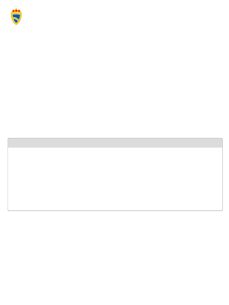 NFG CA InformeArbitralGeneral PDF | PDF | Árbitro | Juegos de pelota