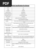 SWECO Screen Mesh Conversion Chart | PDF