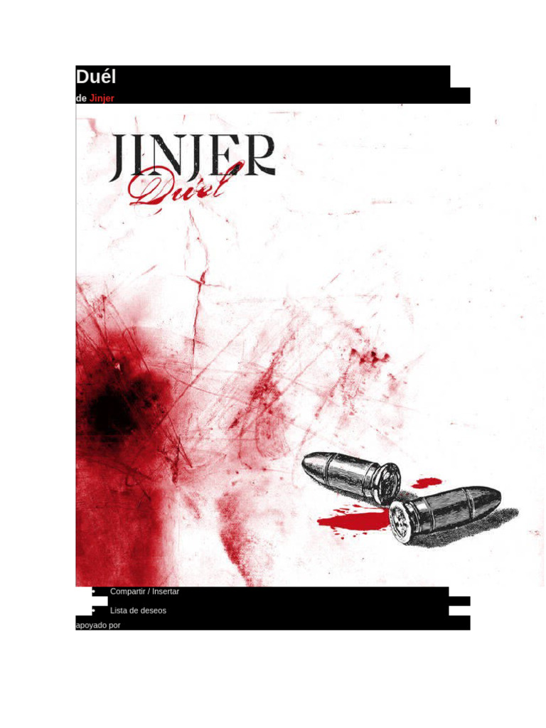 Álbum "Duél" de Jinjer: Detalles y Temas | PDF