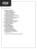 Pro Proctor User Guide | PDF | Laptop | Operating System