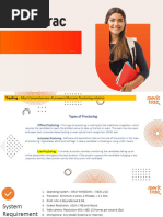 Prometric Pro User Guide | PDF | Headphones | Laptop