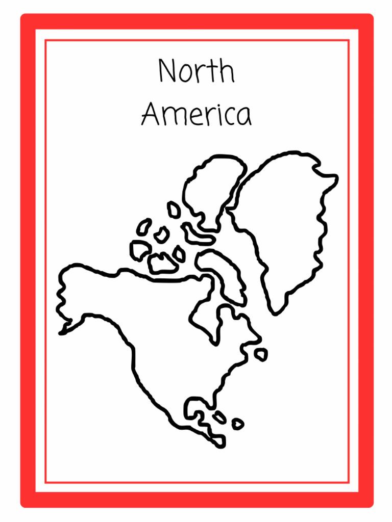 Continents Playdough Mats FREEBIEPlaydough Activ | PDF