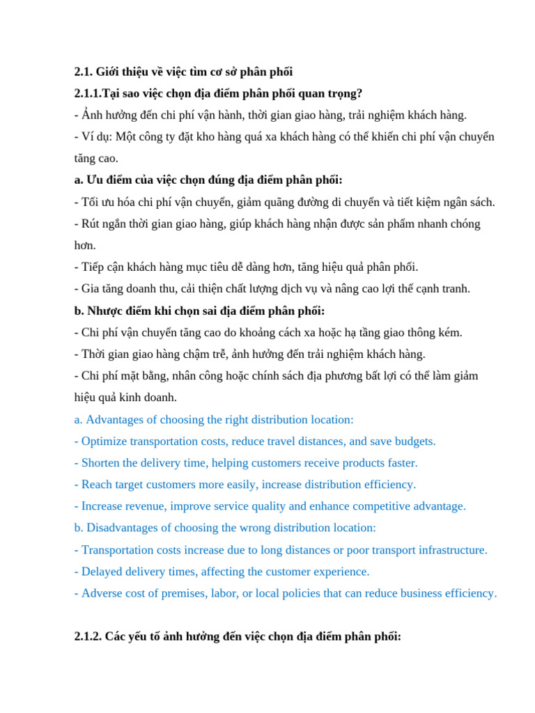 Đổi nội dung xíu xiu | PDF