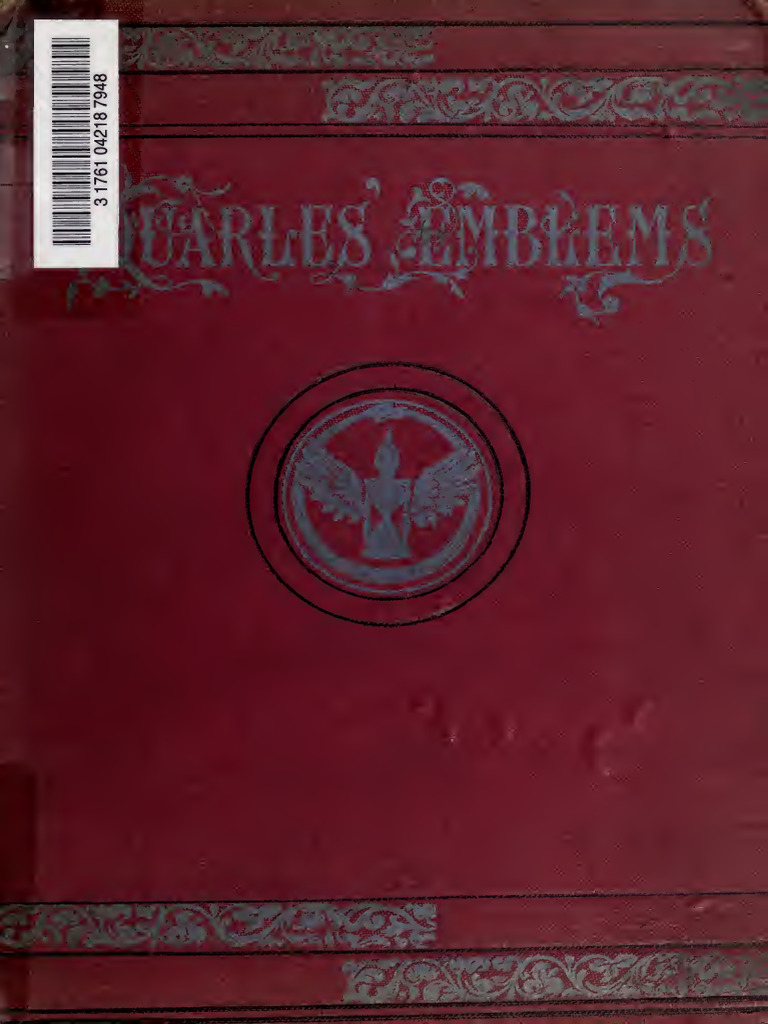 0.quarles' Emblems | PDF