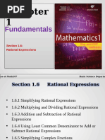 Practice Problems - Significant Figures | PDF