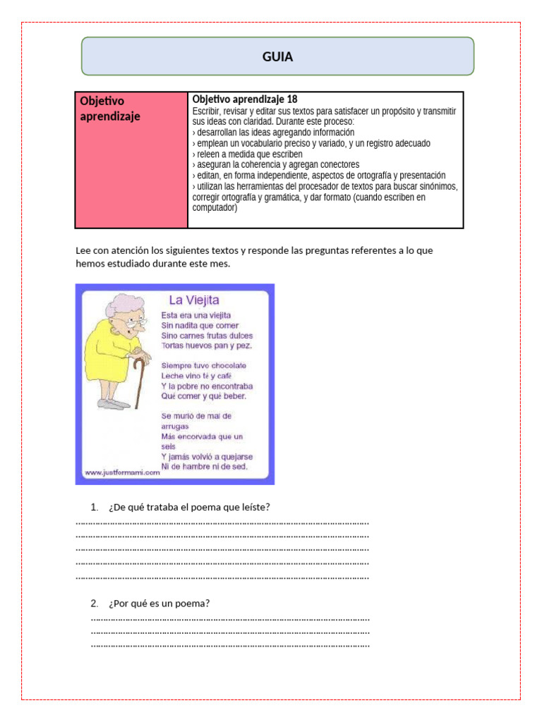 GUIA2 | PDF | Comunicación humana