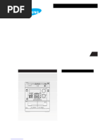 Getinge ProSeal Sealing Unit - Service Manual | PDF | Electrostatic ...