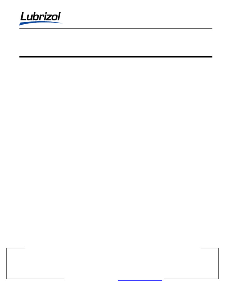 TDS-103 Dispersion Techniques Carbopol Polymers | PDF | Emulsion ...
