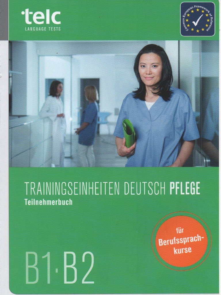 Telc Trainingseinheiten PDF | PDF